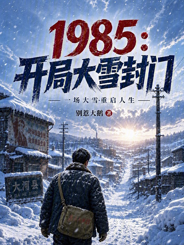 1985：开局大雪封门txt网盘（别惹大鹅）小说全文在线阅读下载-QQ阅读